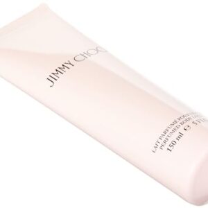 Jimmy Choo EDP 5oz Body Lotion