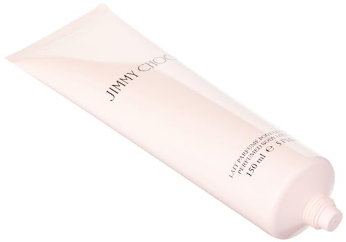 Jimmy Choo EDP 5oz Body Lotion