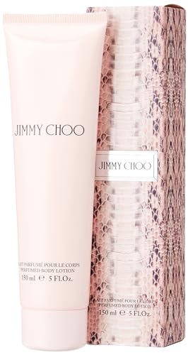 Jimmy Choo EDP 5oz Body Lotion