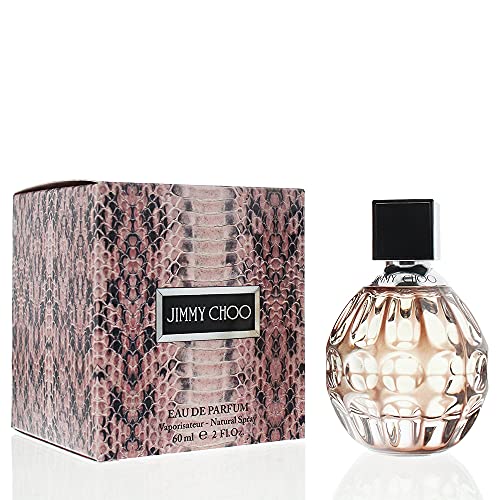 Jimmy Choo Eau De Parfum 2.0oz Spray