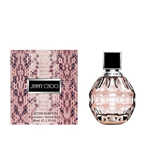 Jimmy Choo Eau De Parfum 2.0oz Spray