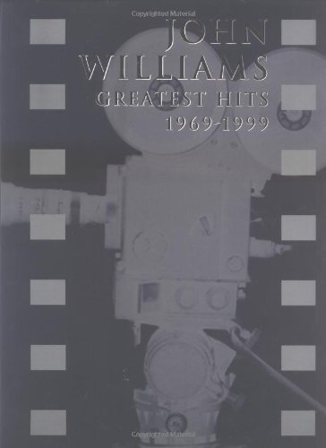 John Williams: Greatest Hits 1969-1999: For Piano/Vocal/Chords