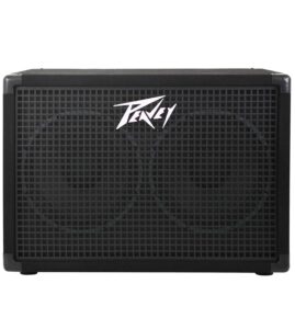 peavey headliner 210 2x10 bass amp cabinet