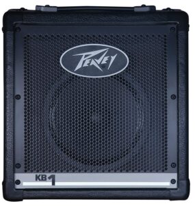 peavey kb 1 20-watt 1x8 keyboard amp