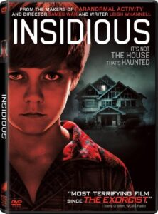 insidious