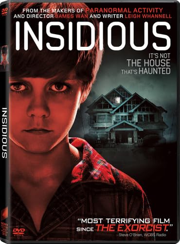 Insidious