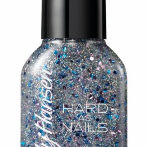 Sally Hansen, Hard as Nails, Ice Queen, 0.45 fl oz/13.3 ml