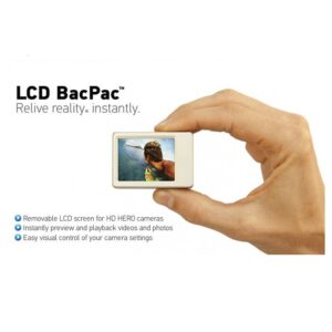 gopro lcd bacpac