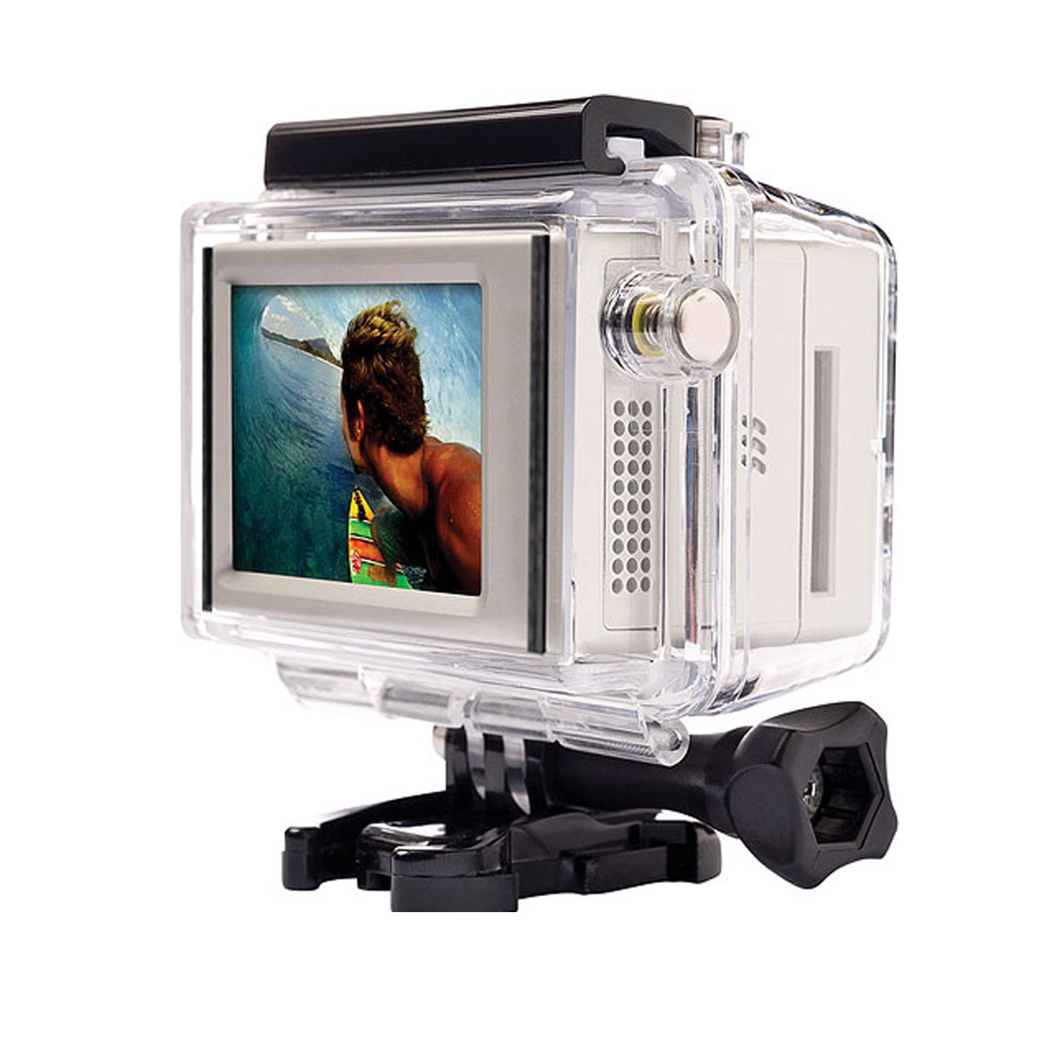 GoPro LCD Bacpac