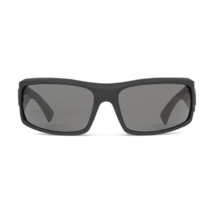 vonzipper kickstand black satin/grey