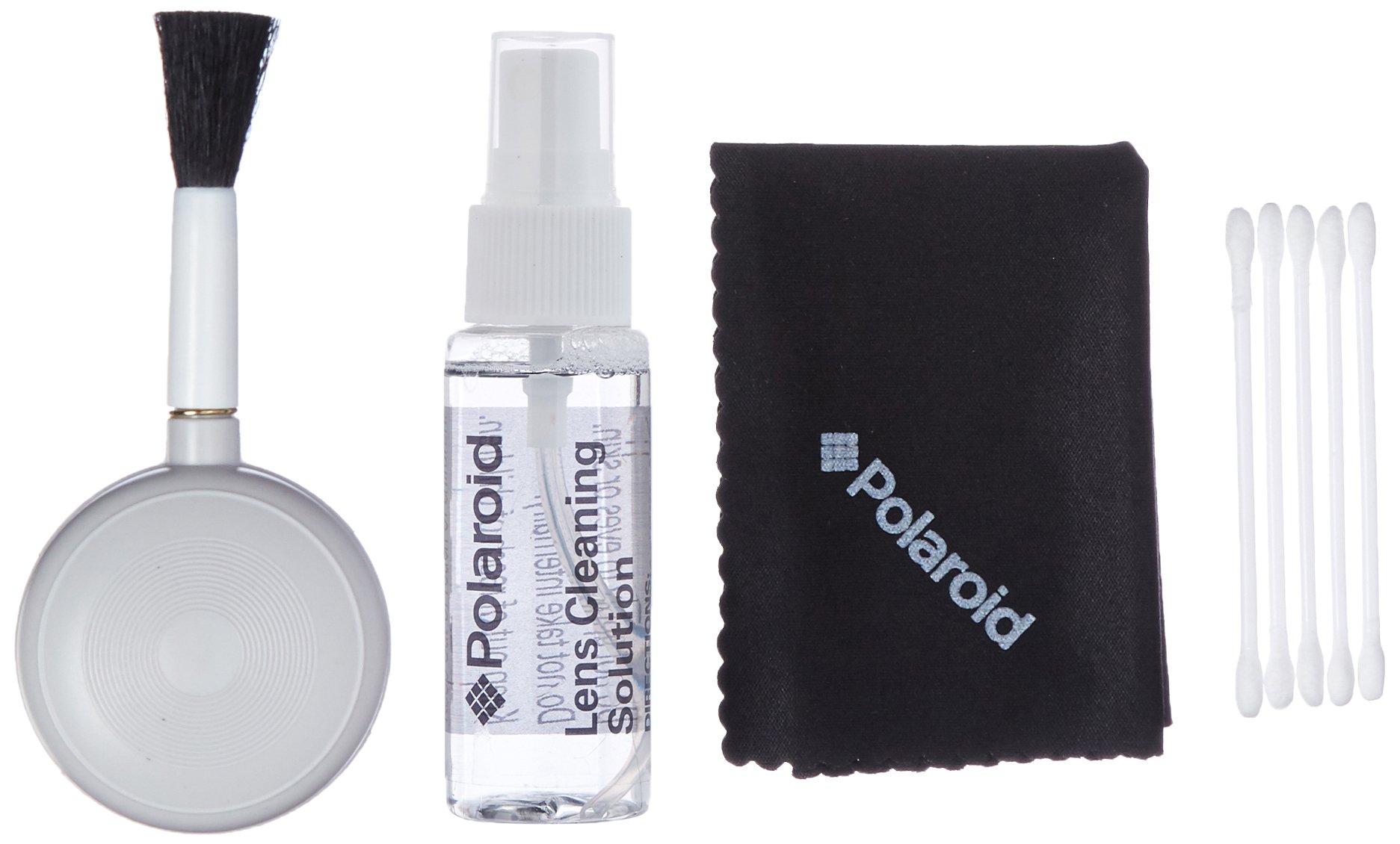 Polaroid 5 Piece Camera Cleaning Kit