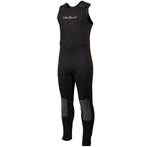 NeoSport Men's Premium Neoprene 7mm Waterman John Wetsuit, X-Large