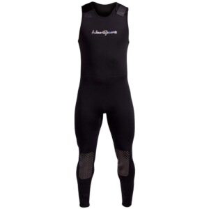 neosport men's premium neoprene 7mm waterman john wetsuit, x-large