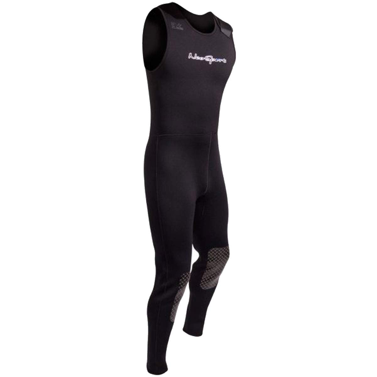 NeoSport Men's Premium Neoprene 7mm Waterman John Wetsuit, X-Large