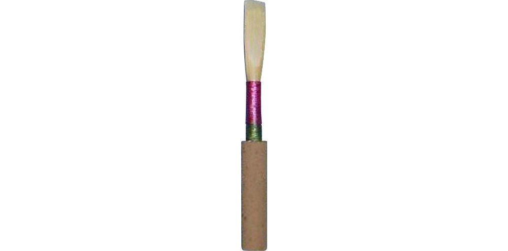 Singin' Dog Oboe Reed Medium Soft