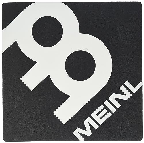 Meinl Percussion Pad with Soft Foam Cushion-Fits Any Size Cajon and Works with All Finishes (CAJ