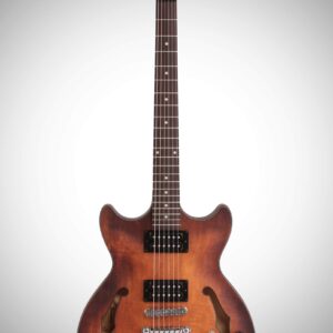 Ibanez Artcore AM73B - Tobacco Flat