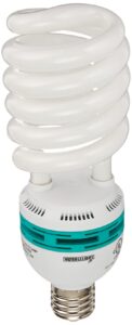 wobblelight wl62260 85-watt fluorescent replacement bulb for item number 160805