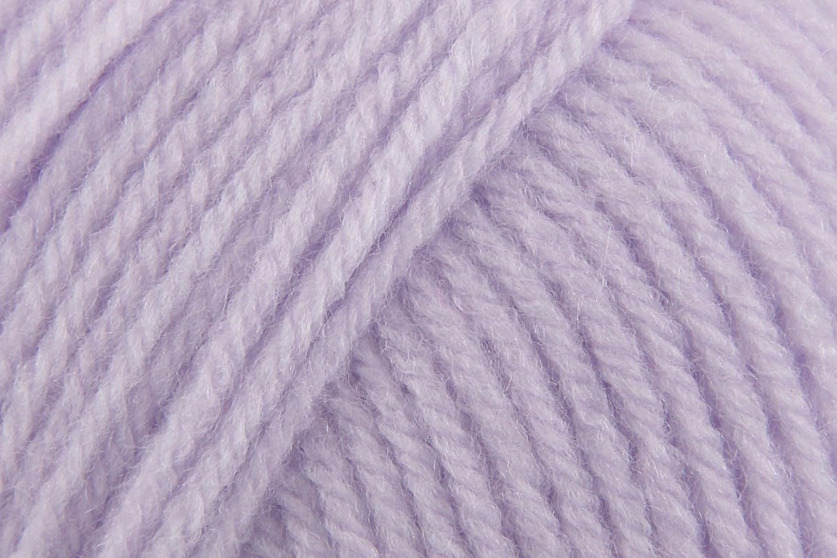 Sirdar Snuggly DK Double Knitting, Lilac (219), 50g