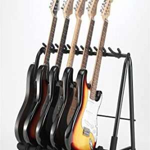 Hercules Stands GS523B 3 Space Guitar Rack