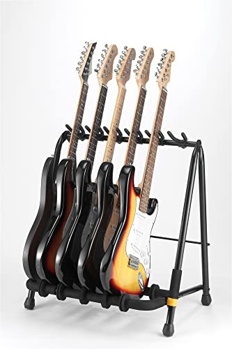 Hercules Stands GS523B 3 Space Guitar Rack