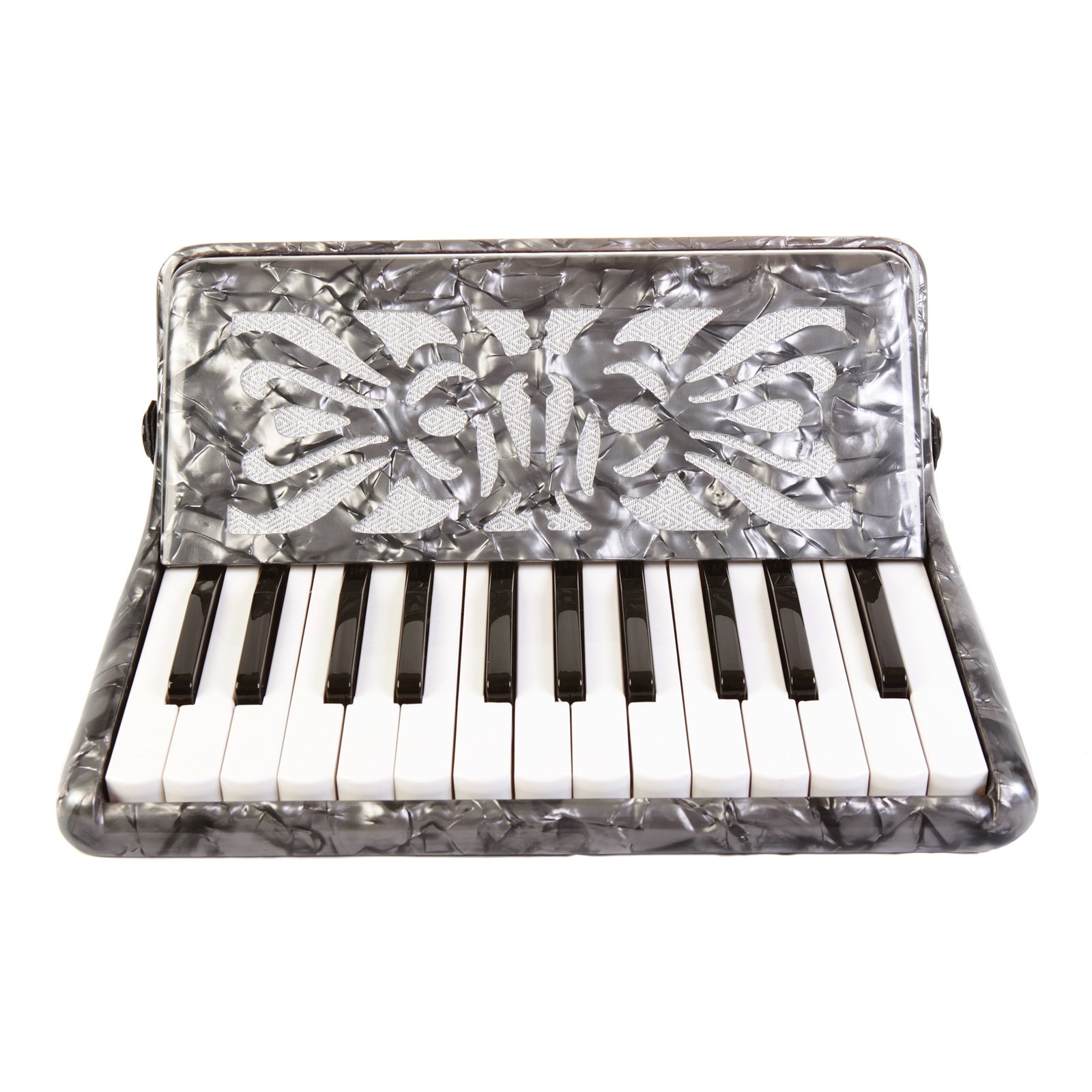 Rossetti Accordion (ROS2512-GY)