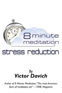 8 minute meditation stress reduction