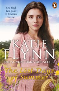 the lost days of summer: an engaging and heartwarming story from the sunday times bestselling author