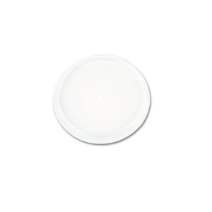 dart 32jl translucent vented lid (case of 500)