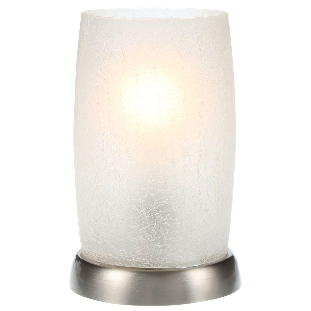 Hampton Bay Uplight Accent Lamp 494599 Lighting, See Picture