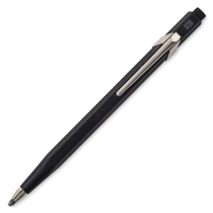 caran d'ache fixpencil black 3mm pencil - ca-3288 (3.288)