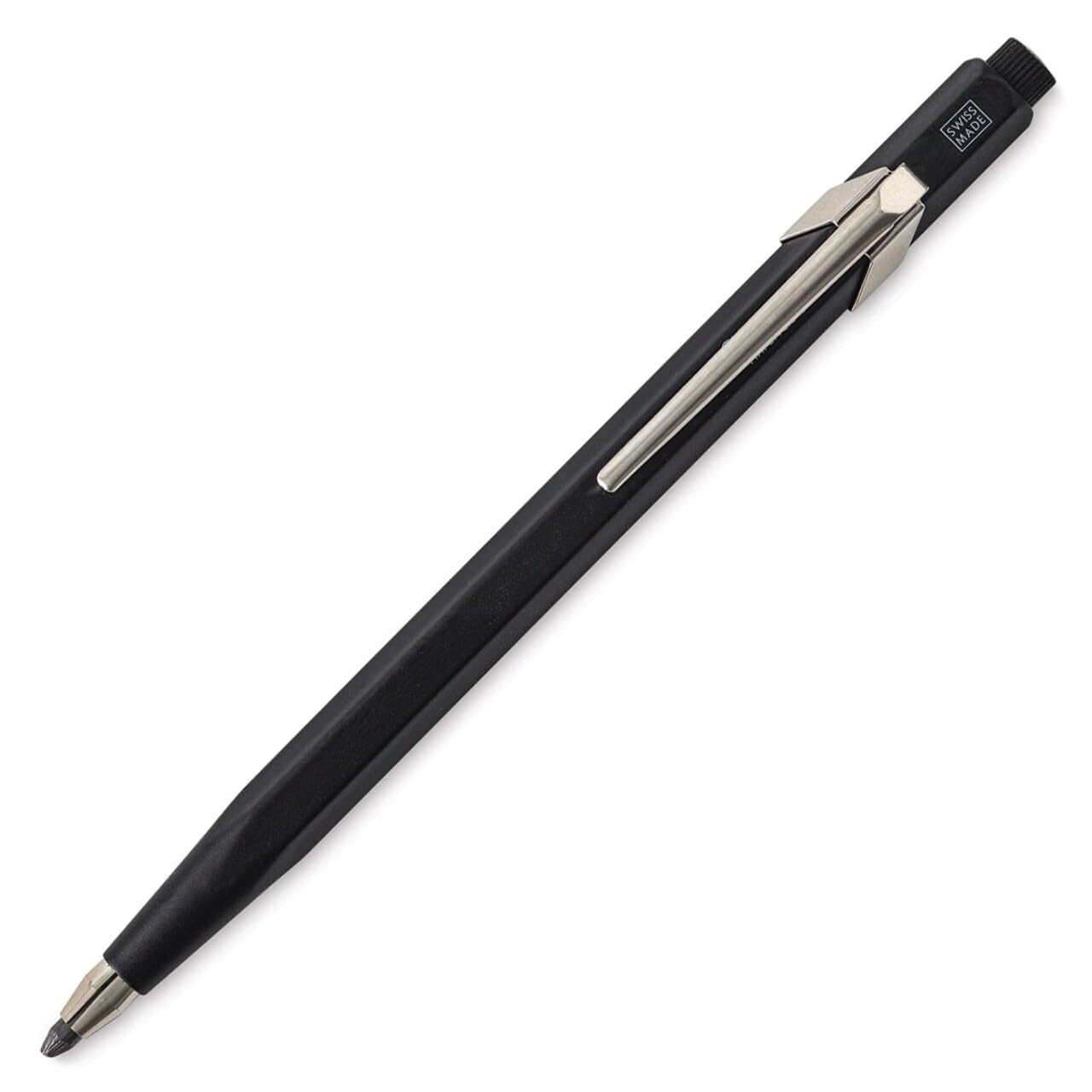 Caran D'ache Fixpencil Black 3mm Pencil - CA-3288 (3.288)