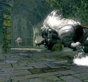 Dark Souls - Xbox 360