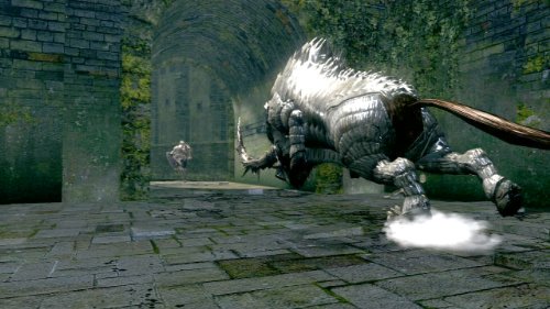 Dark Souls - Xbox 360