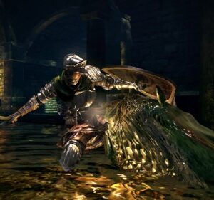 Dark Souls - Xbox 360