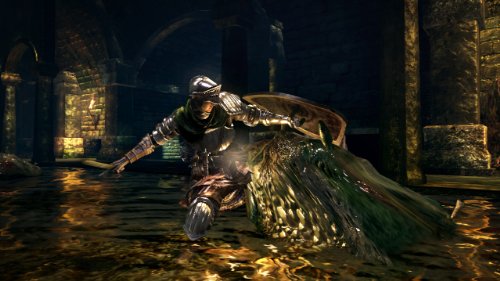 Dark Souls - Xbox 360