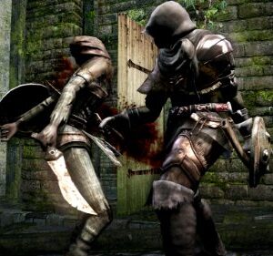 Dark Souls - Xbox 360