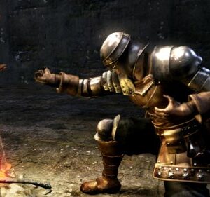 Dark Souls - Xbox 360