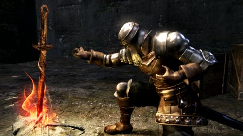 Dark Souls - Xbox 360