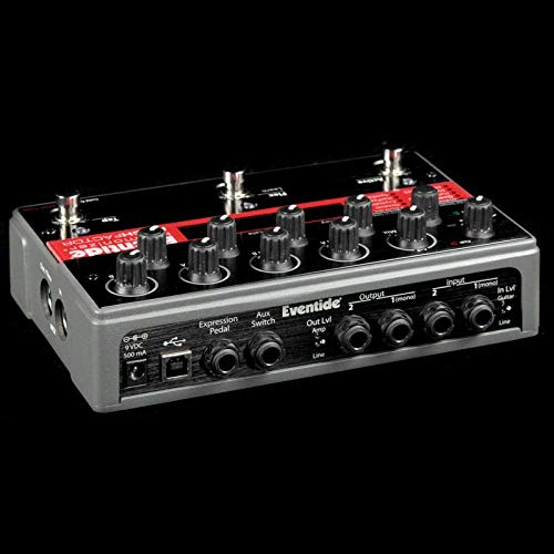 Eventide PitchFactor Harmonizer Pedal