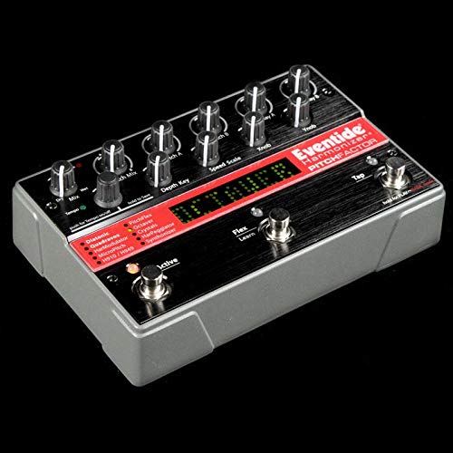 Eventide PitchFactor Harmonizer Pedal