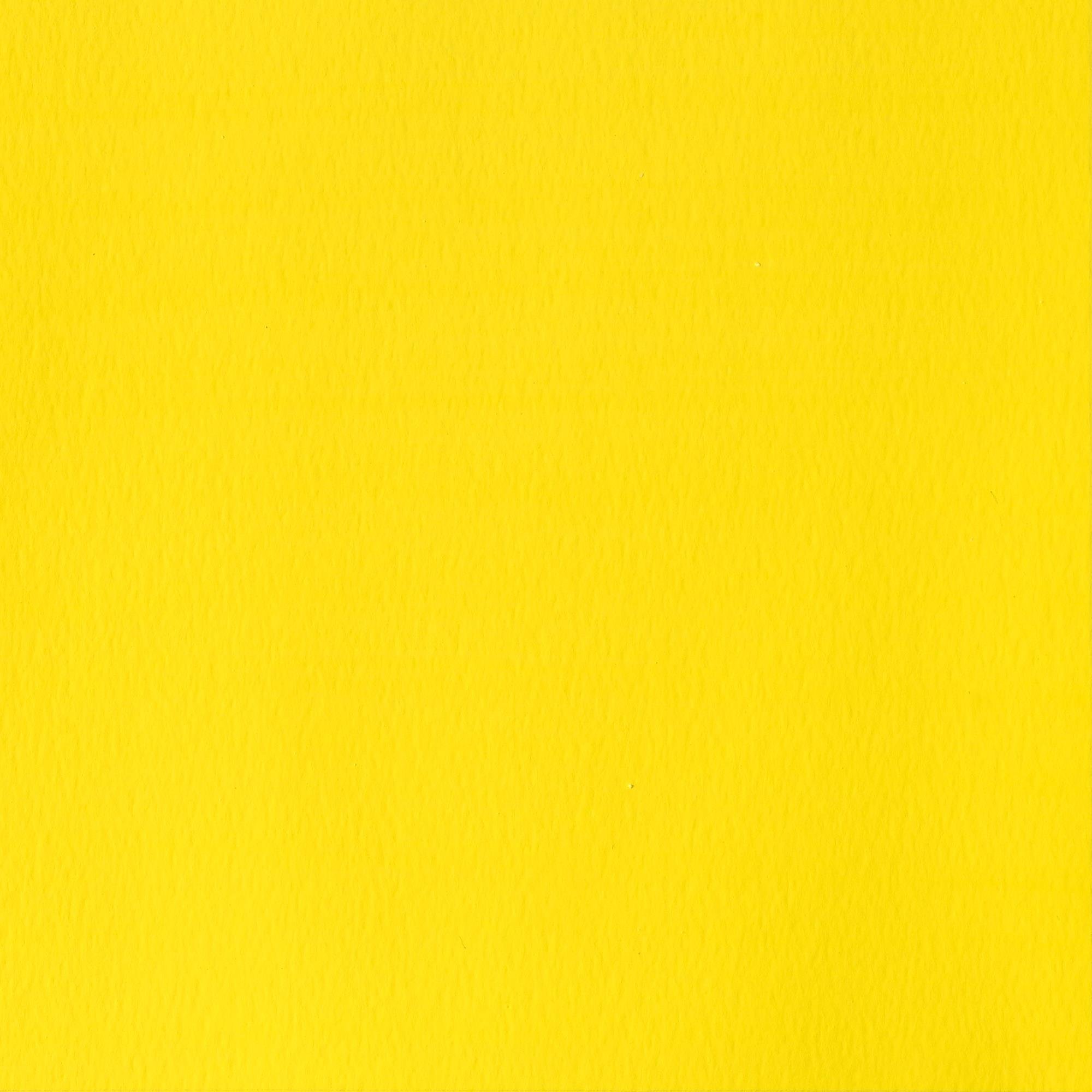 Winsor & Newton Designer's Gouache, 14 ml (0.47oz) tube, Primary Yellow