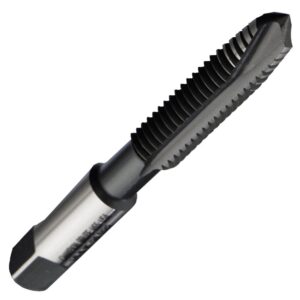 champion cutting tool brute platinum xl22-10-32 heavy duty spiral point tap: (individual pack)- made in usa