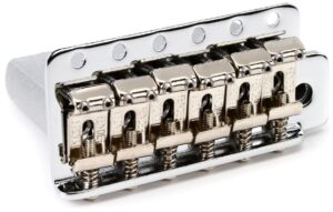 fender mexico vintage strat bridge assemblies (005-4619-000)