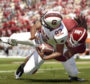 NCAA Football 12 - Xbox 360