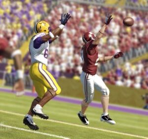 NCAA Football 12 - Xbox 360