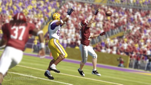 NCAA Football 12 - Xbox 360