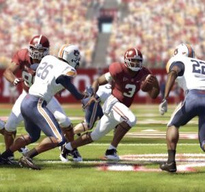 NCAA Football 12 - Xbox 360