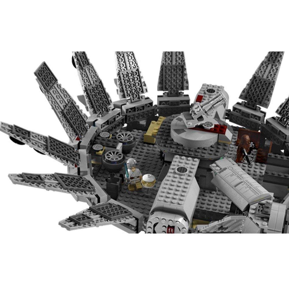 LEGO Star Wars Millennium Falcon 7965