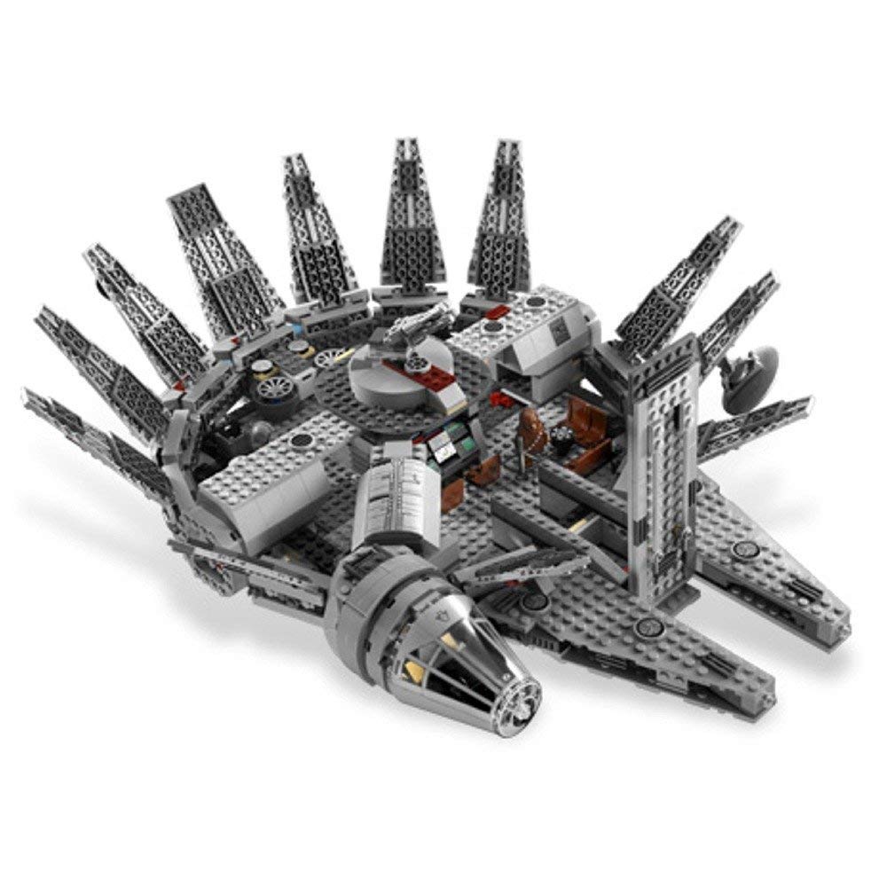 LEGO Star Wars Millennium Falcon 7965